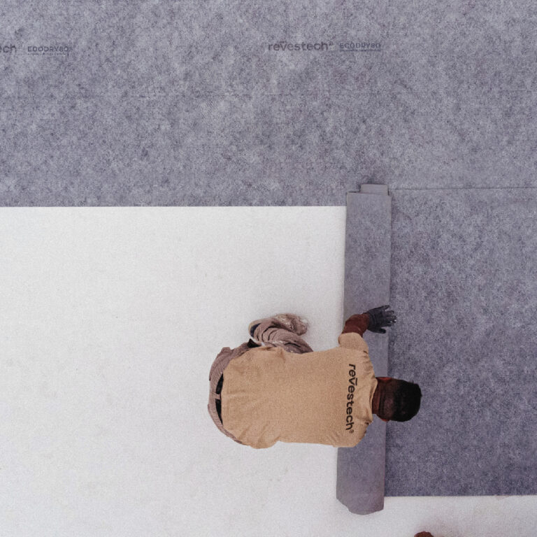 Waterproofing and Piping Solutions | Revestech